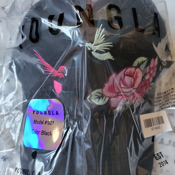 YoungLA | Accessories | Youngla 92 Zen Hat | Poshmark